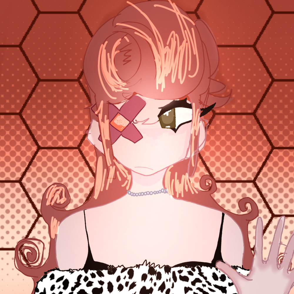 dunno tbh - ibisPaint