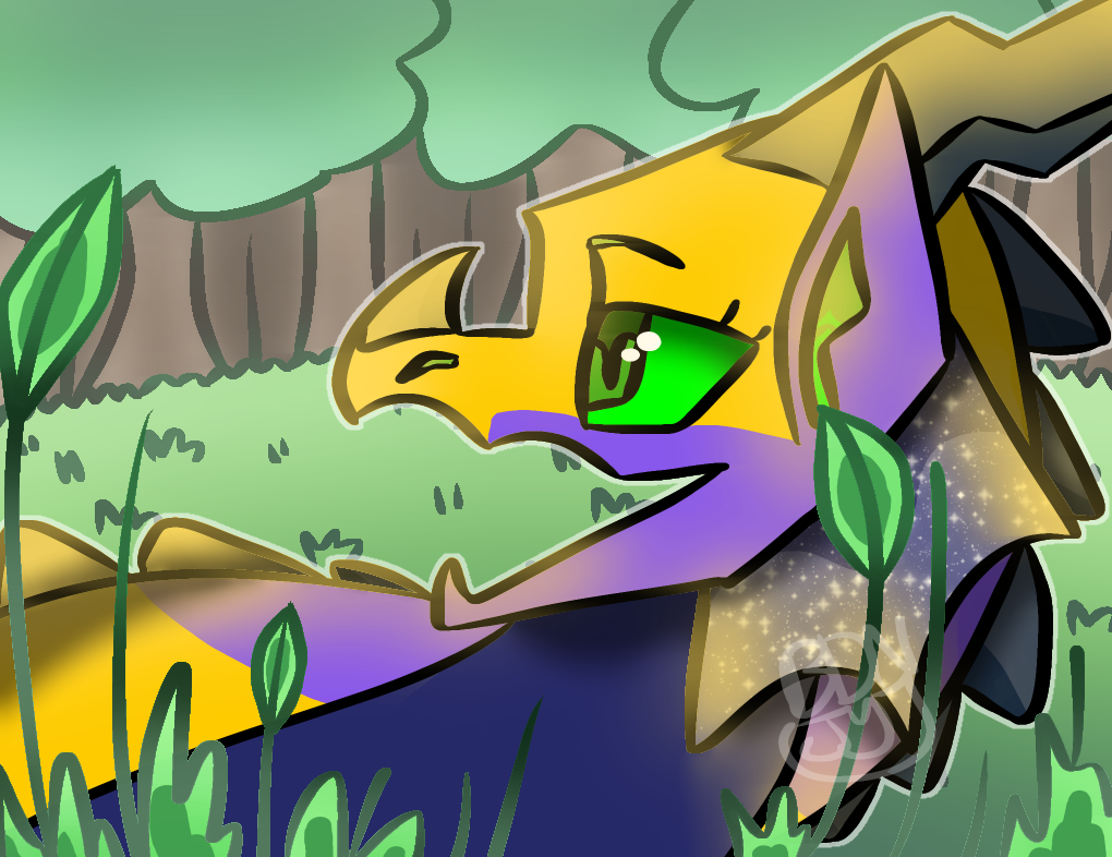 Almost Spring! - ibisPaint