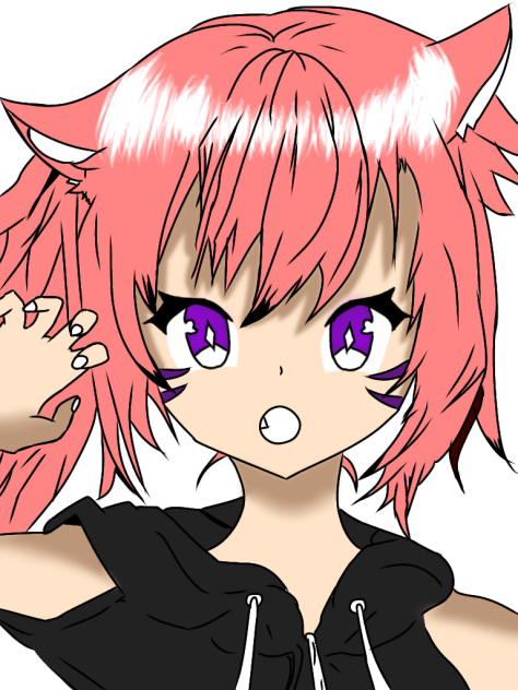 neko - ibisPaint
