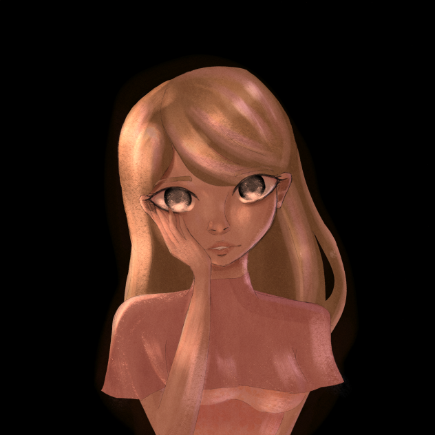 black bg - ibisPaint