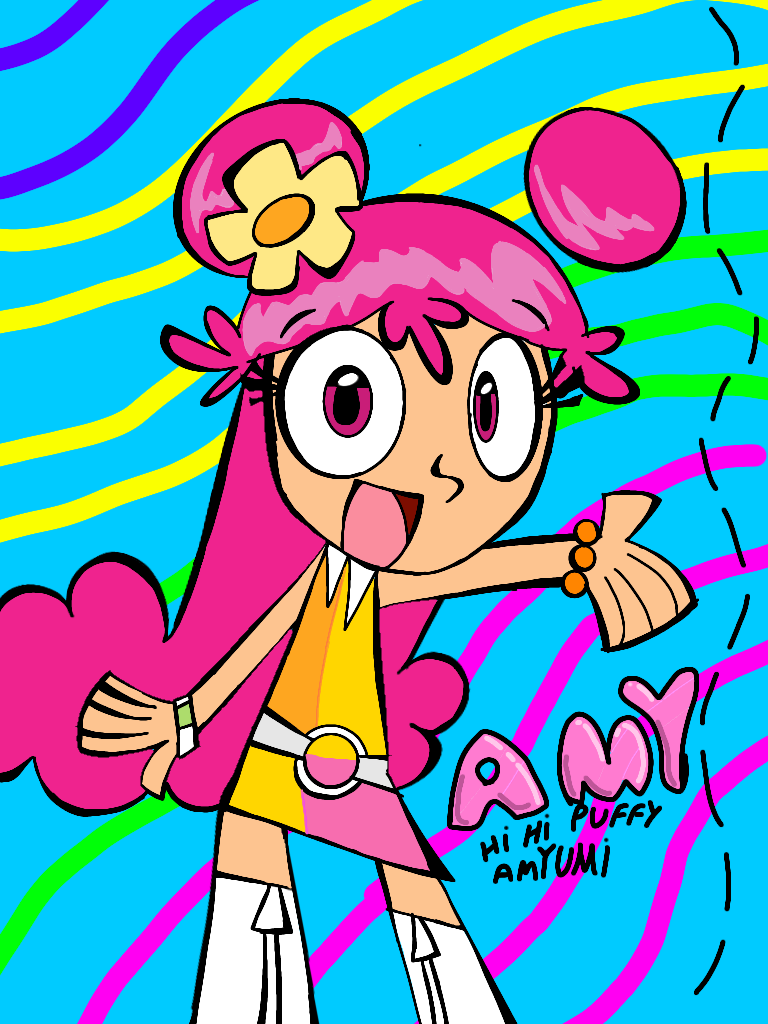 𝒂𝒎𝒚☆ - ibisPaint