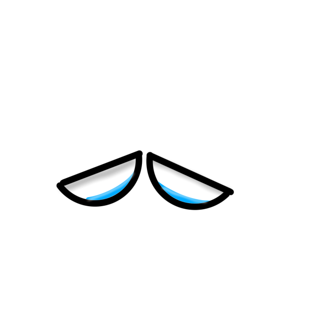 ojos para countryballs 8 - ibisPaint