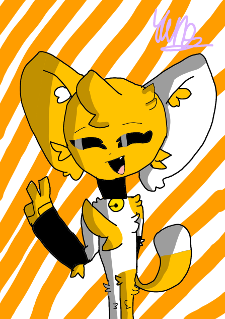 Gift for Mika_kit - ibisPaint