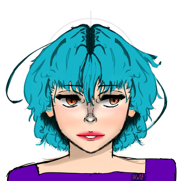 Untitled 96 - ibisPaint