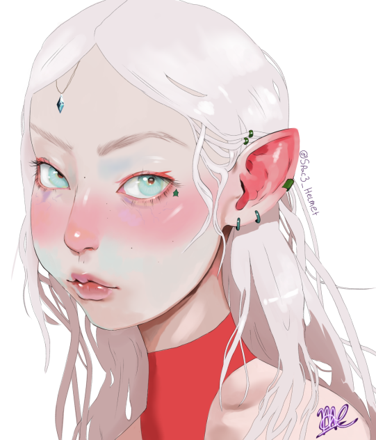 Ai reference - ibisPaint