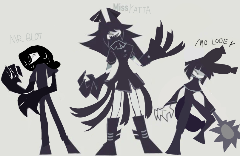 Fpe but circus - ibisPaint