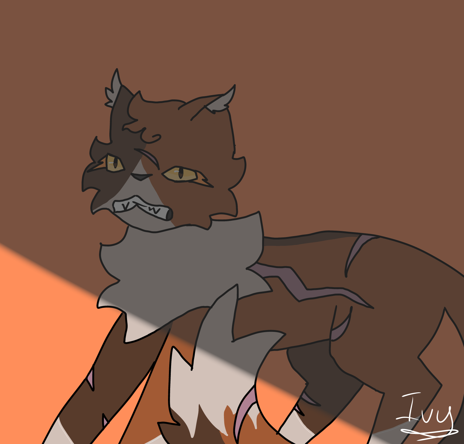 Mapleshade - ibisPaint