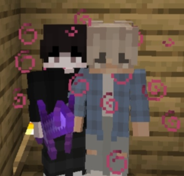 minecraft - ibisPaint