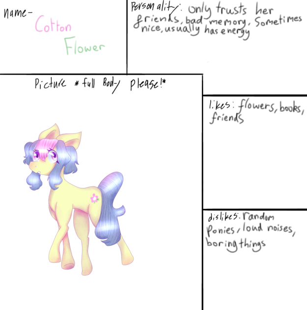 For Jerry May! - ibisPaint