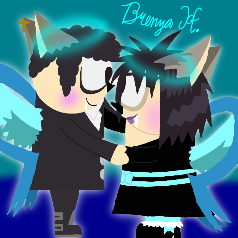 NWGIT Henriel - ibisPaint