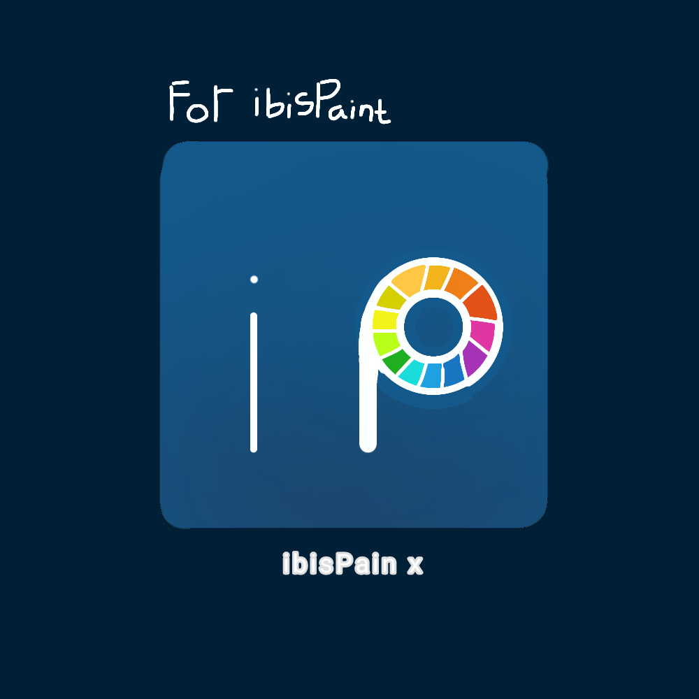 ibisPaint x (drawing) - ibisPaint