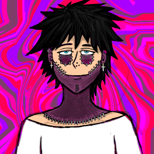 dabi - ibisPaint