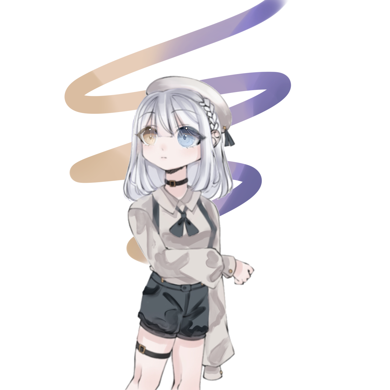 Oc - Min (shaded) - ibisPaint