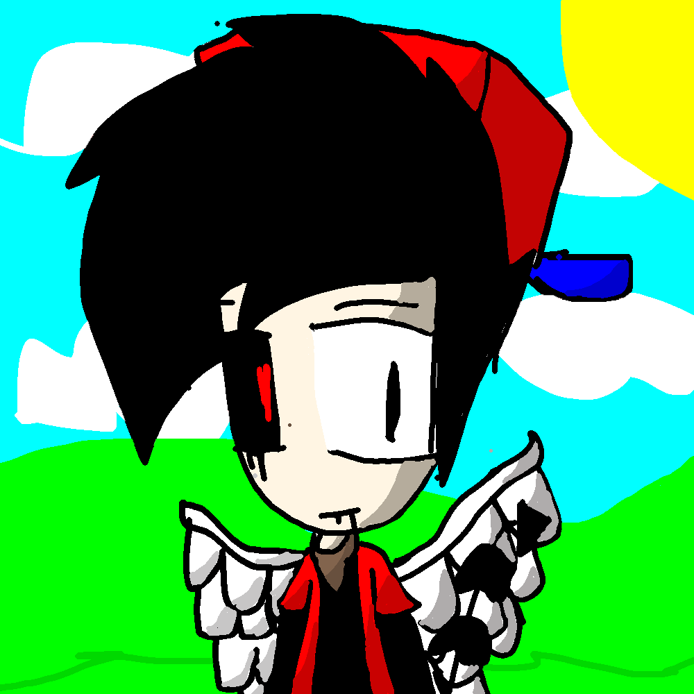 Enzo miguel - ibisPaint