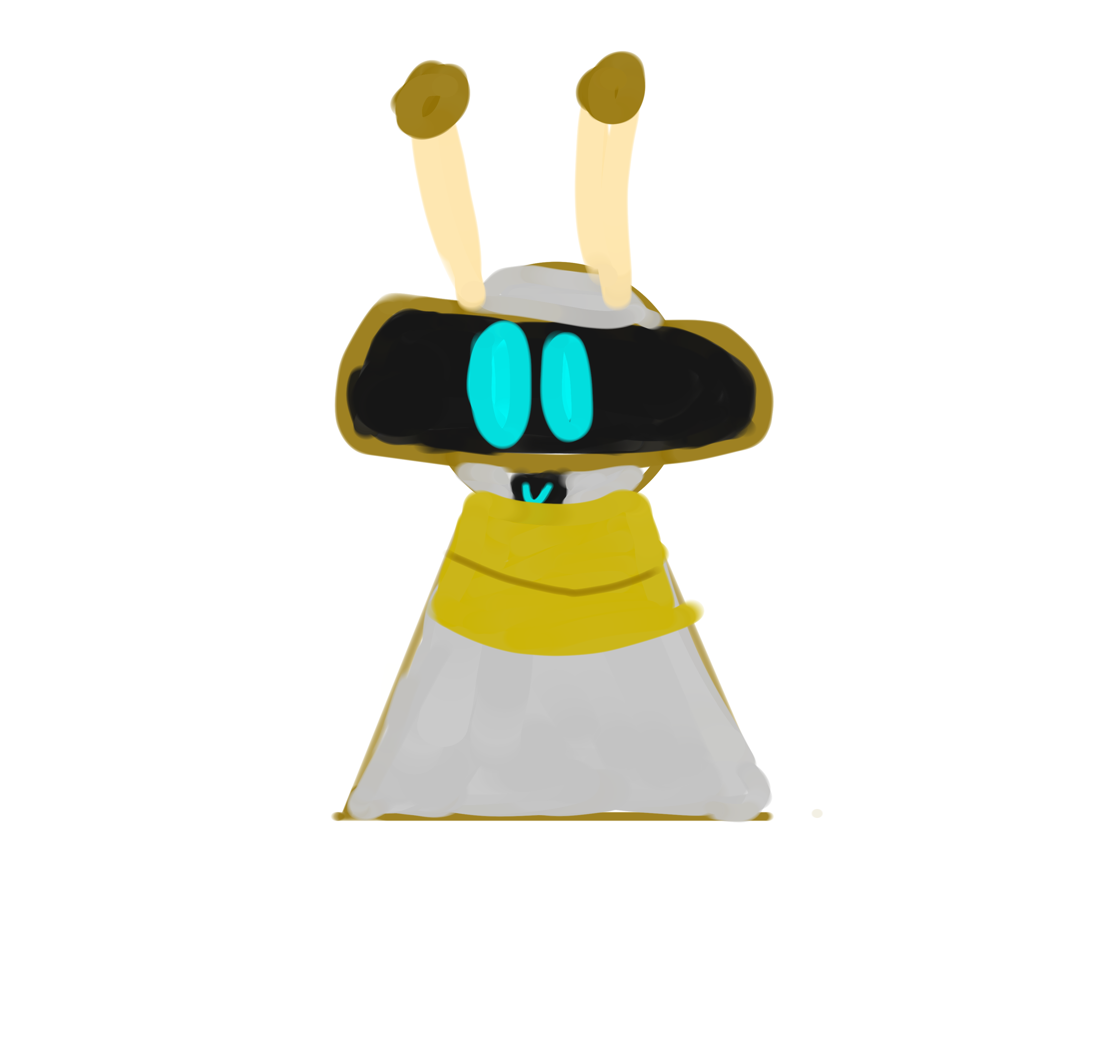 Fun Bot! - ibisPaint