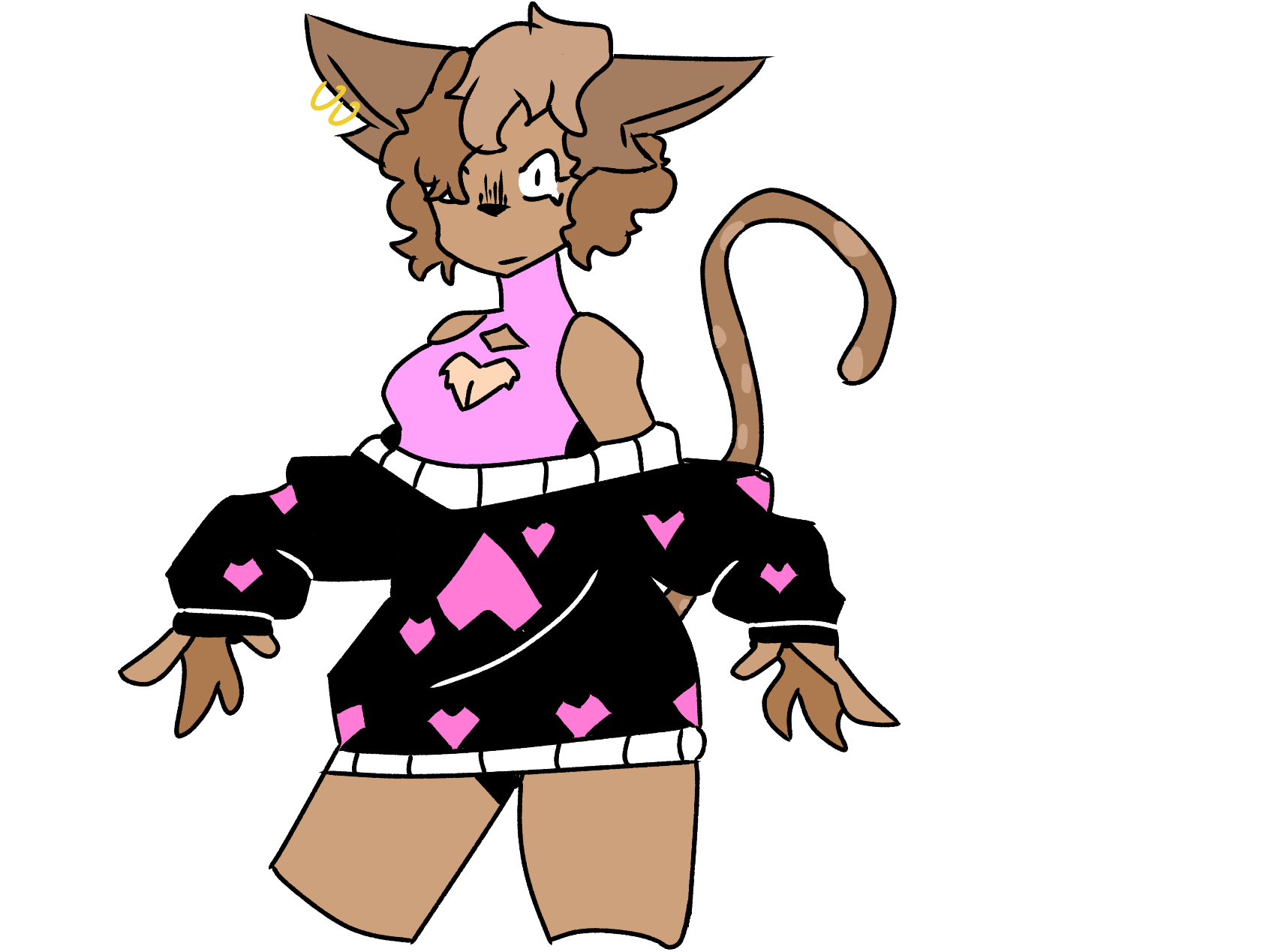 yum yum juno - ibisPaint