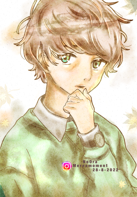 Untitled209 - ibisPaint