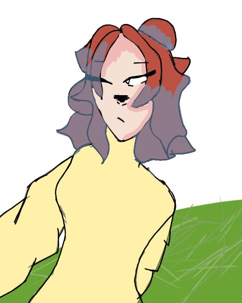 num sei 2 - ibisPaint