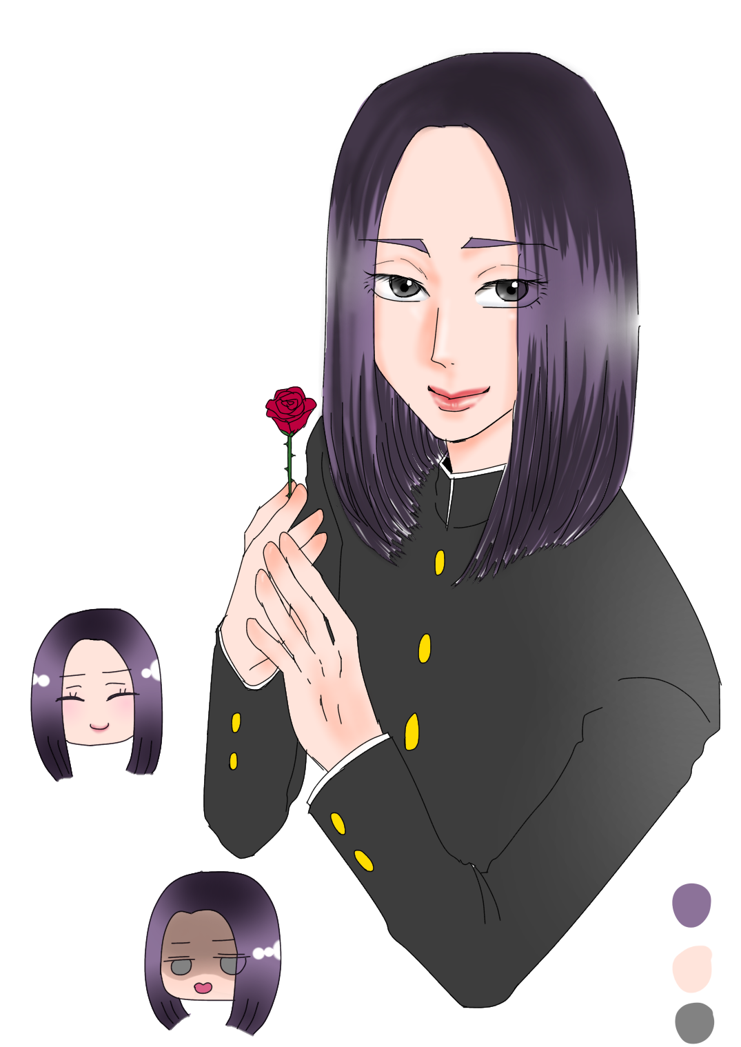 創作DK - ibisPaint