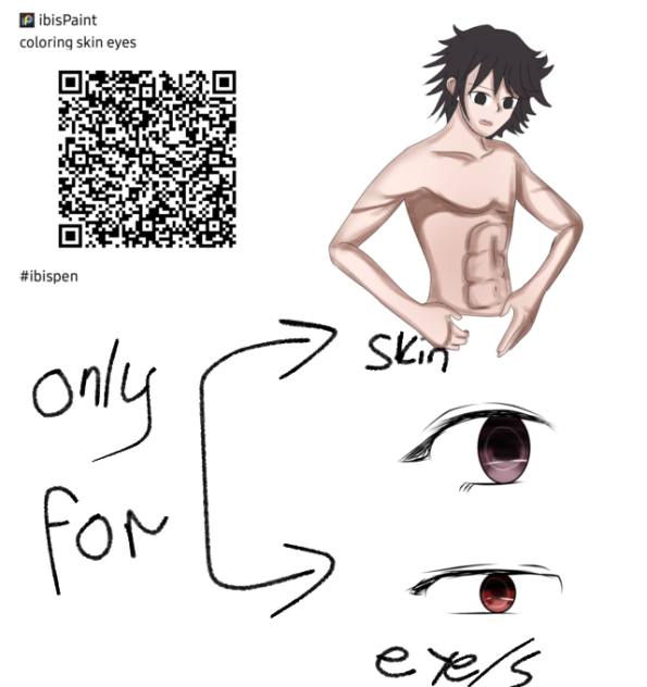 FREE BRUSH! - ibisPaint