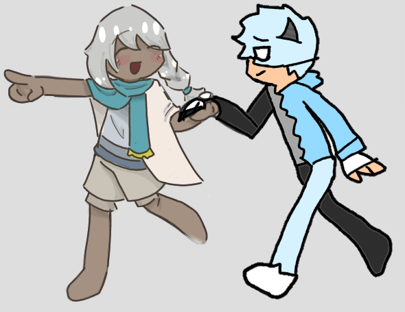 Collab 8 - ibisPaint