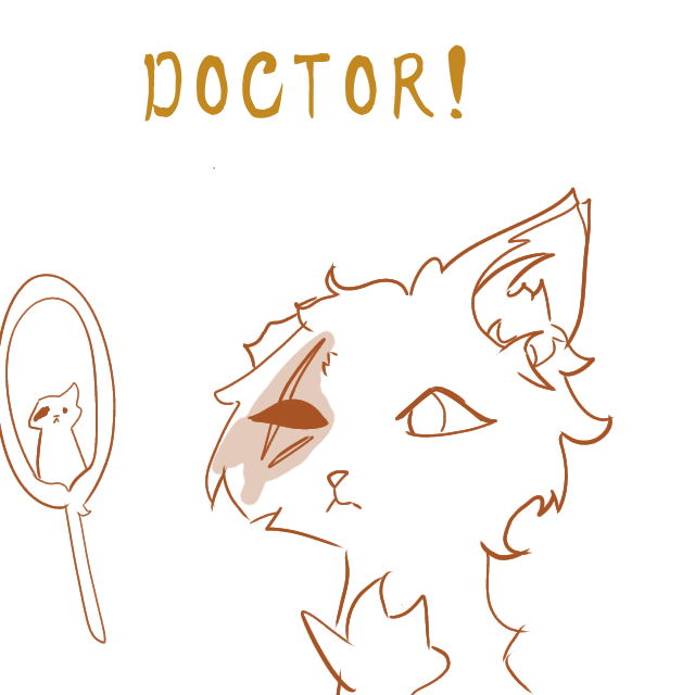 doctor - animation - ibisPaint