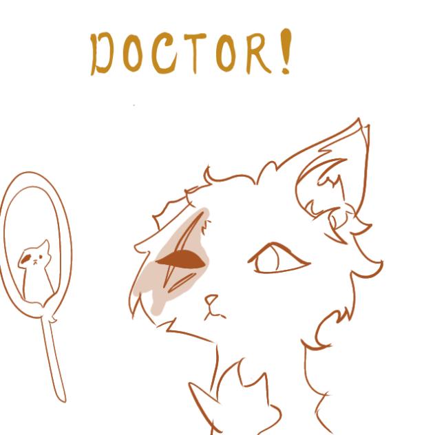 doctor - animation - ibisPaint