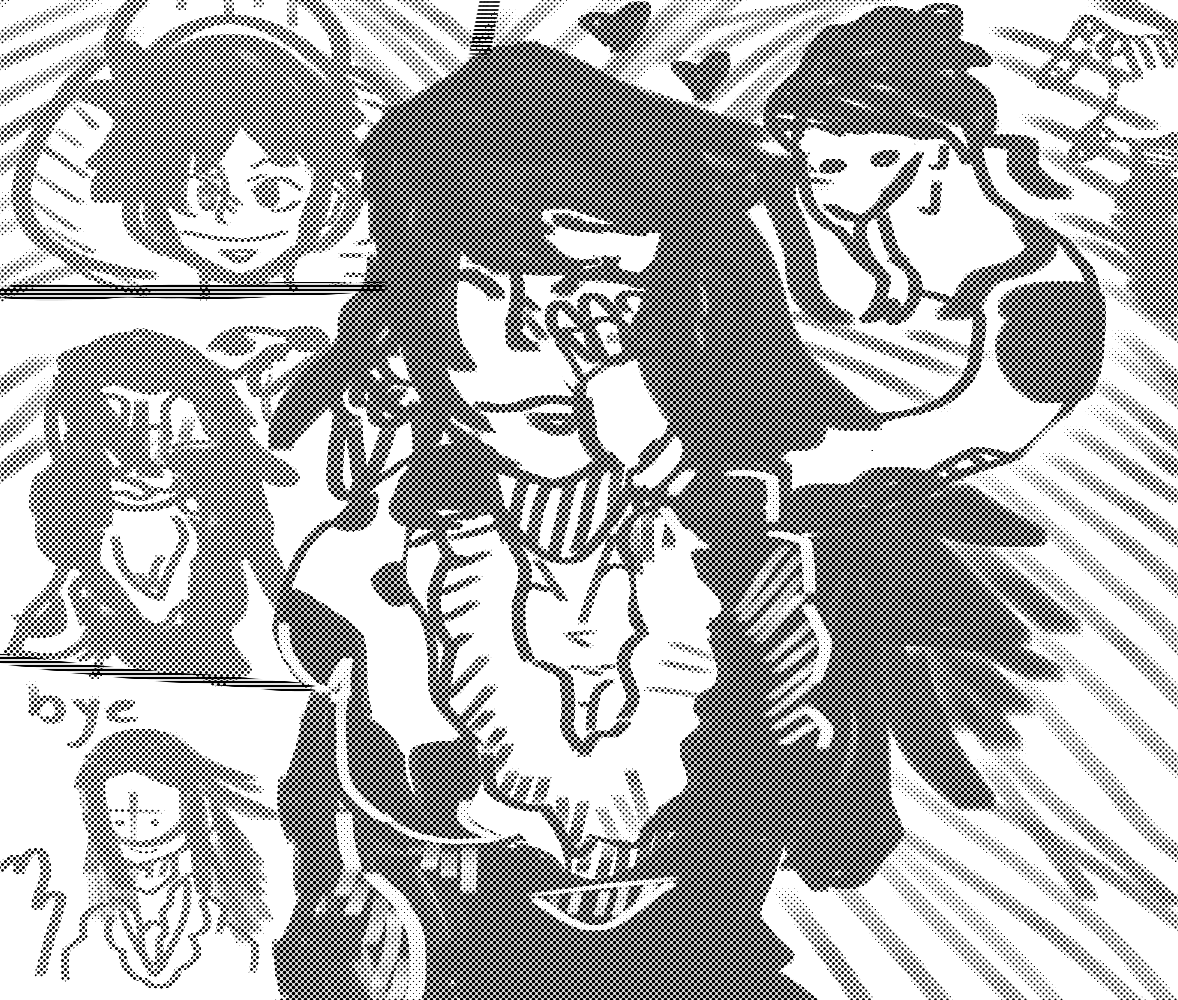 Boa-hancook - ibisPaint