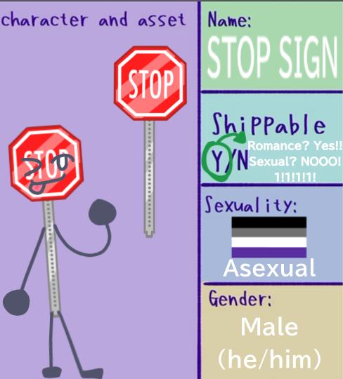 Stop-Sign C.S!!! (DON’T WATCH THE VIDEO- - ibisPaint