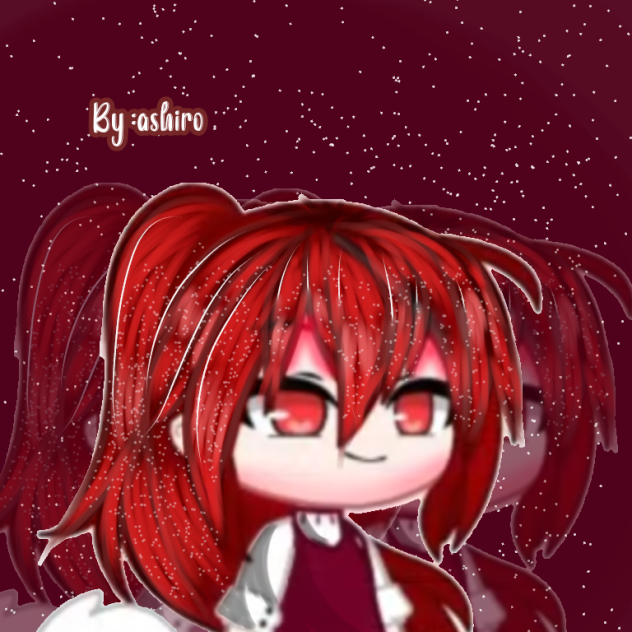 shade gacha - ibisPaint