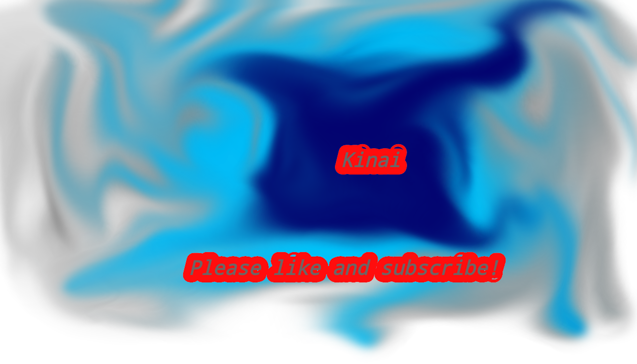 Distortion - ibisPaint