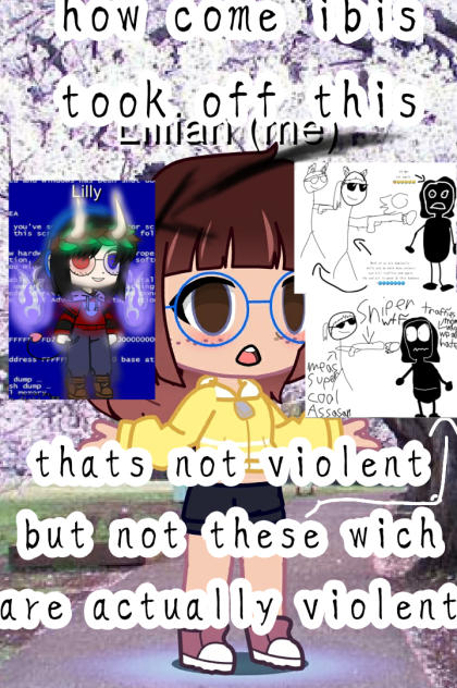 WHAT THE HECK - ibisPaint