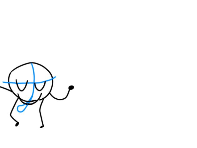 Animatic battle! -intro part 1 - ibisPaint