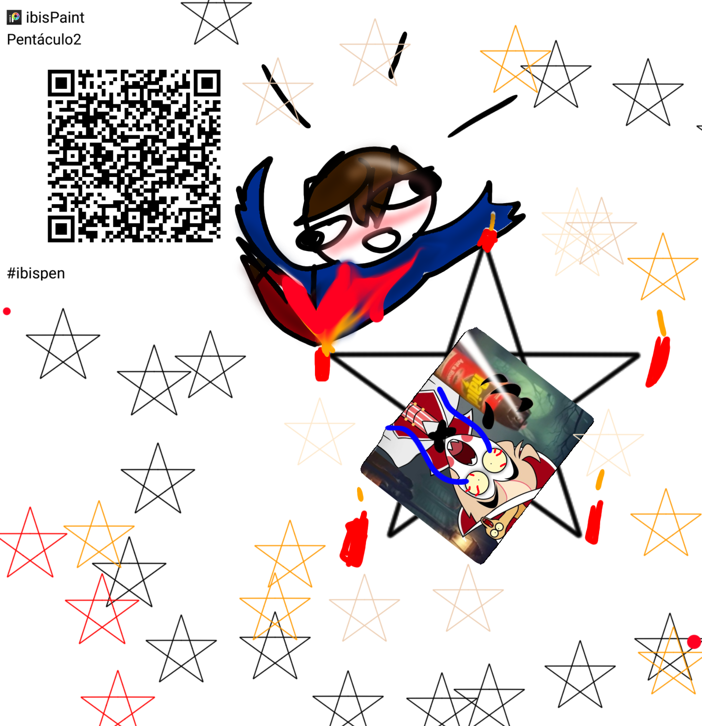 Nice優しい呪い - ibisPaint