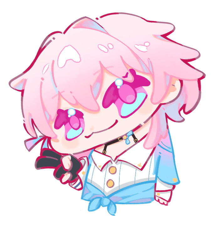 March 7th - ibisPaint