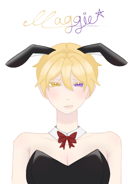 i dunno how it be 8 hours 😭 - ibisPaint