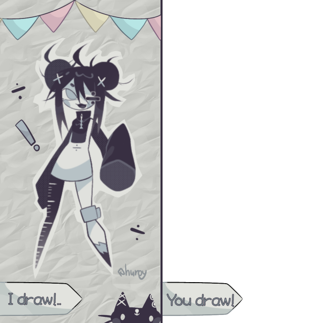 Collab.. - ibisPaint