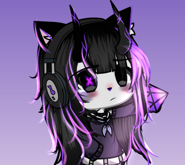 Minha Layla - ibisPaint