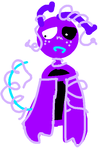 For Renee briget - ibisPaint