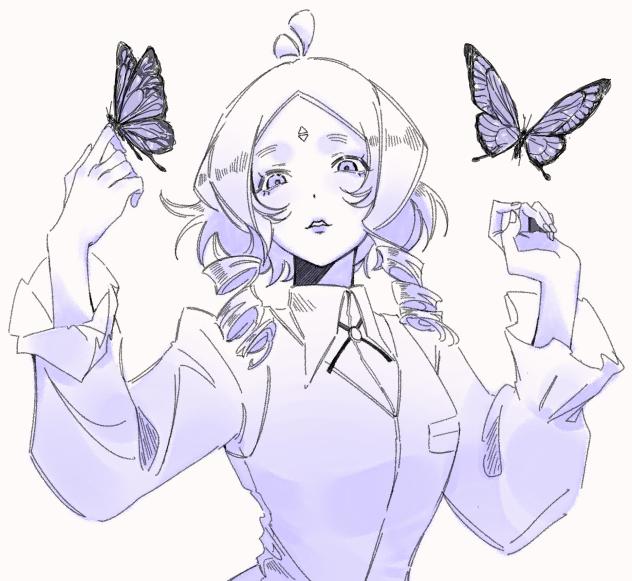 Comm work - ibisPaint