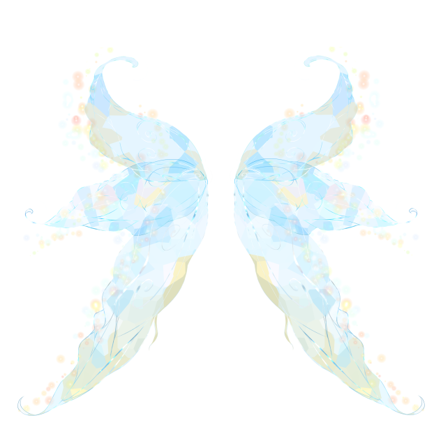 Fairy Wing - ibisPaint