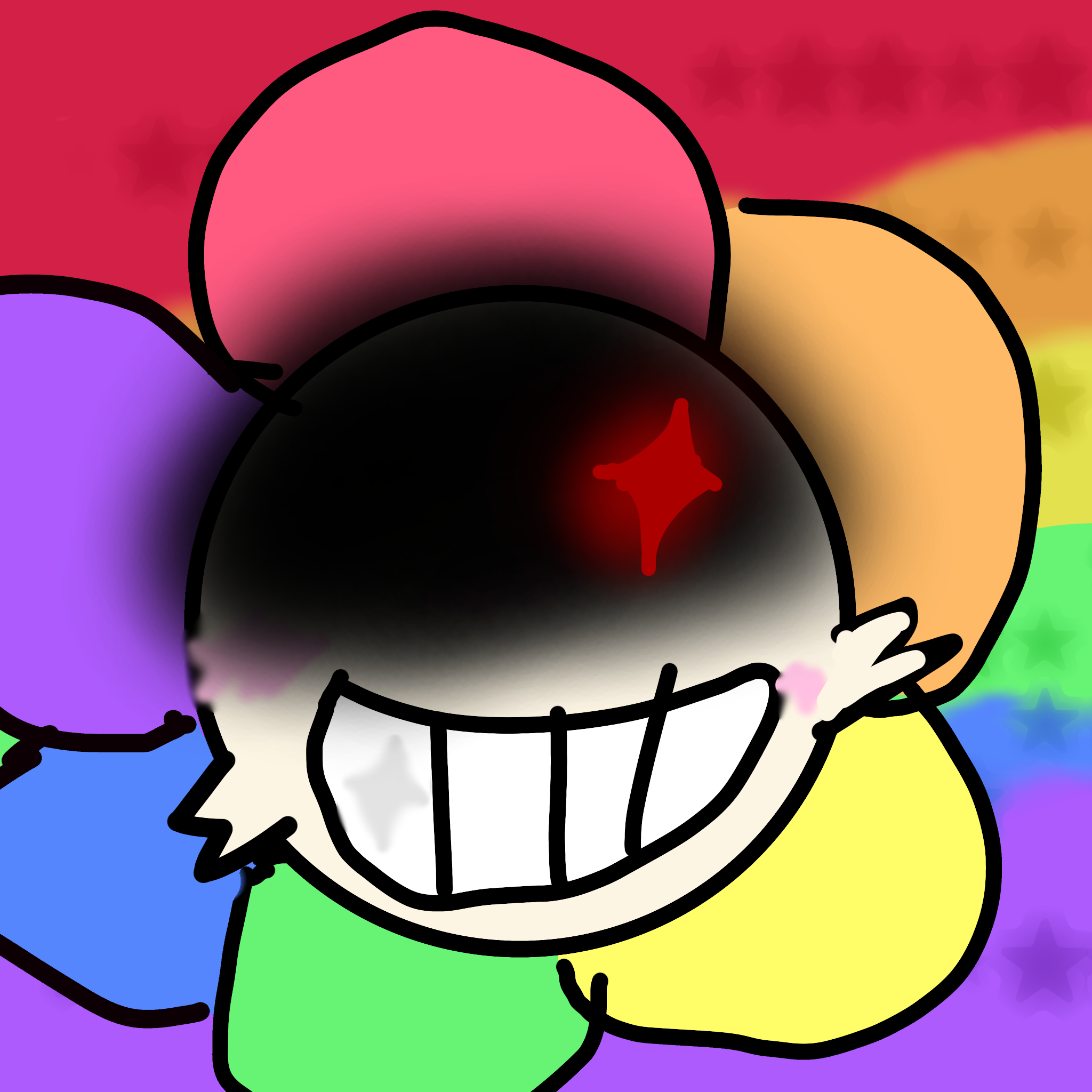 dandy xD - ibisPaint