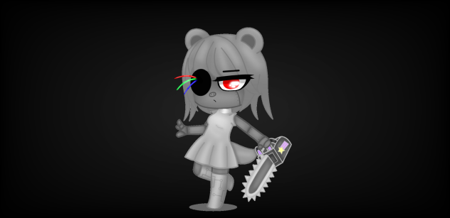 Female Robby - ibisPaint