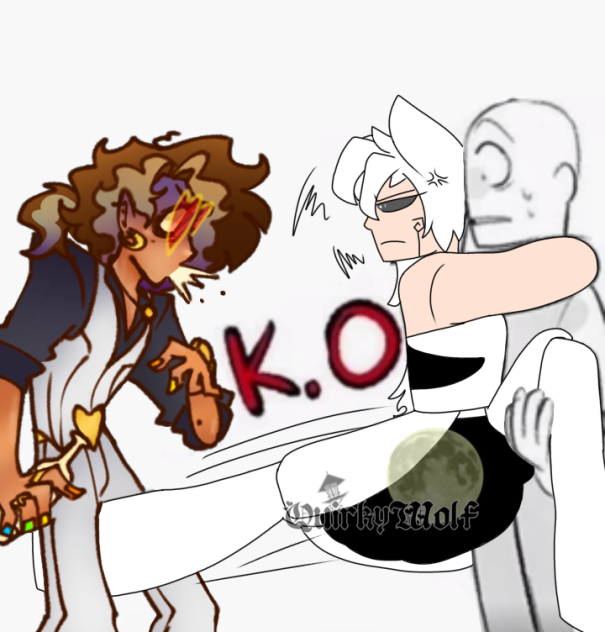 Collab 38 - ibisPaint