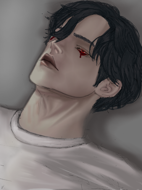 Memories - ibisPaint