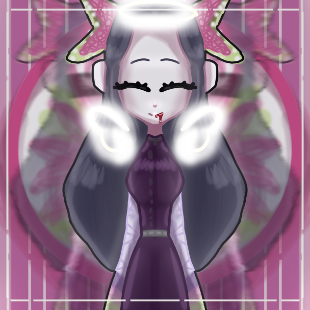 “Nee-san ”🦋 - ibisPaint