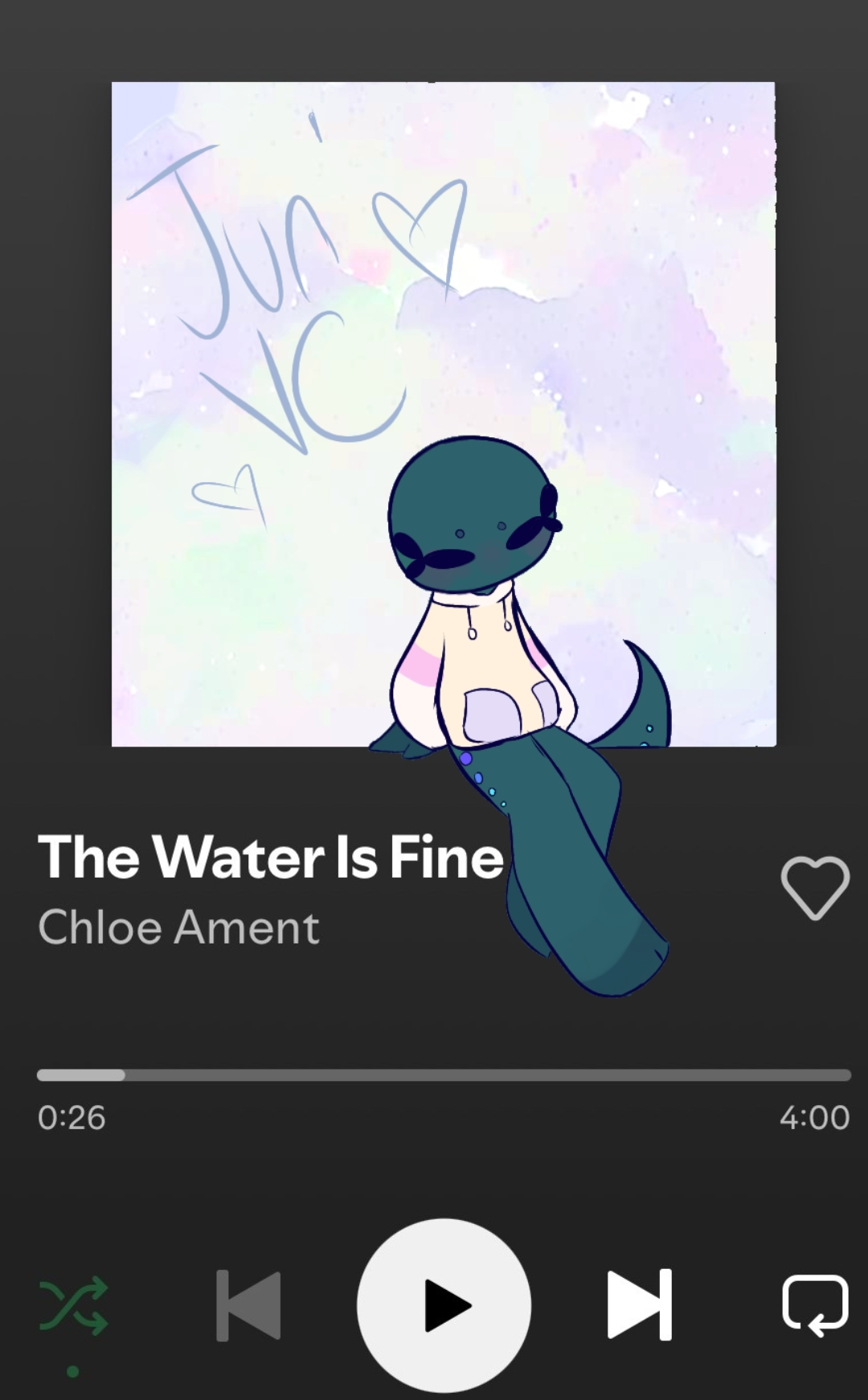 ︎smacks on table ︎ Done! - ibisPaint