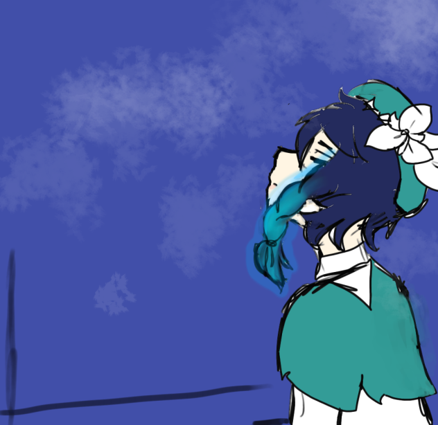 Untitled97 - ibisPaint