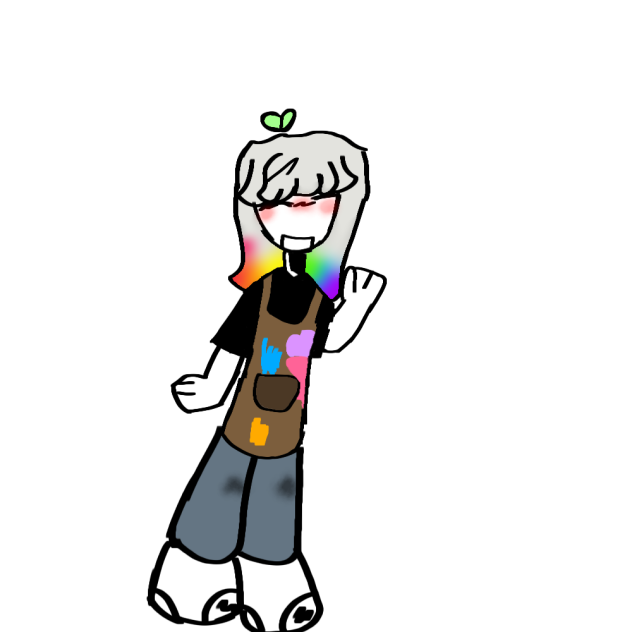 paige again (i love her) - ibisPaint