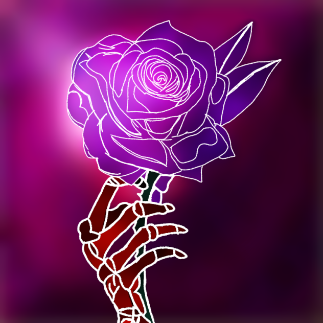 love you till I'm dead - ibisPaint